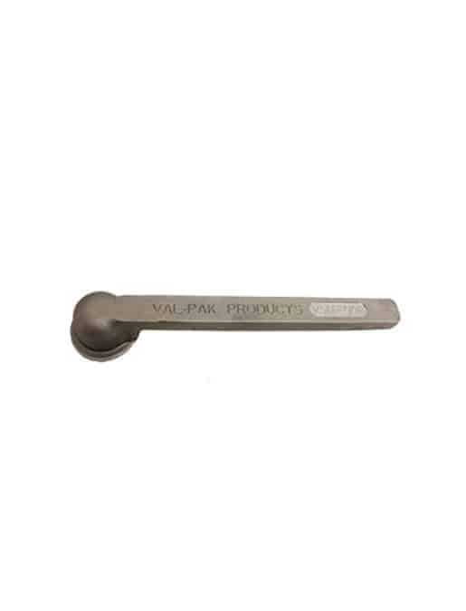 V50-998 – Nicheless LED Light Removal Wrench (Aluminum) – Val-Pak Products