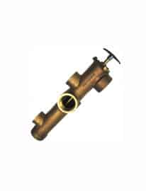 Anthony Backwash Valve Parts – Val-Pak Products